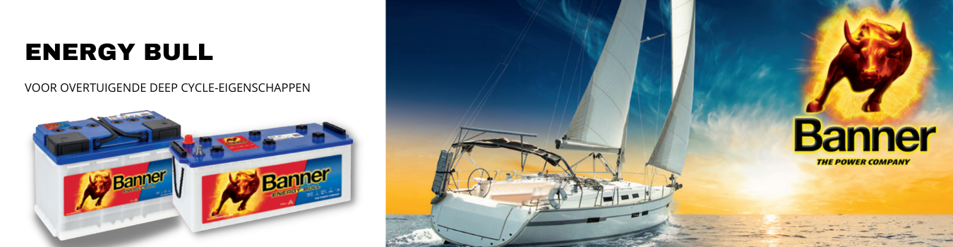 Ontdek de kracht van Banner accu's - Autobat